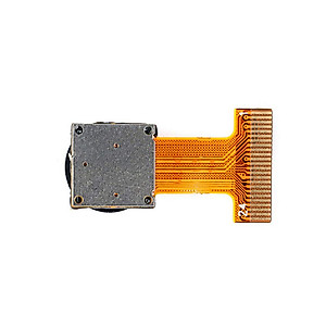 Treedix OV2640 Camera Module 140 Degree Wide Angle CMOS 2MP Camera Mini Camera Module