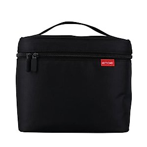 Projector Travel Bag for ETOE E2, E2 Pro