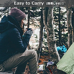 Azarxis Aluminum Tent Stakes Pegs Heavy Duty Lightweight for Camping Sand - 10 Pack (Red - Spiral - 9.84 Inches)