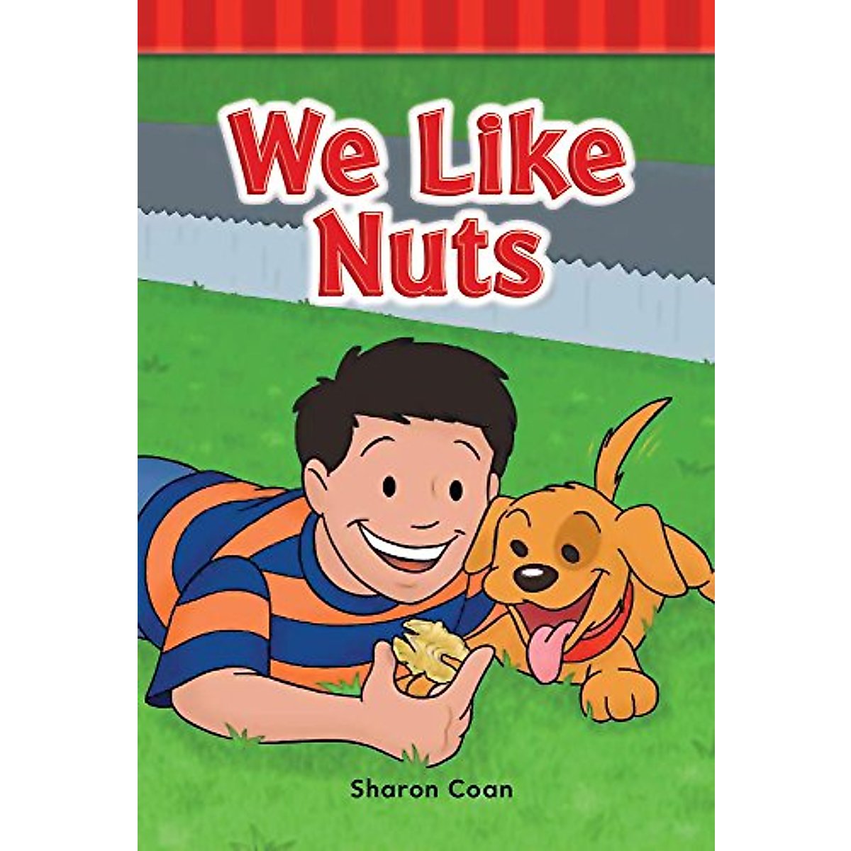 Teacher Created Materials - Classroom Library Collections: Short E,O,U Rimes - 6 Book Set - Grades Prek-1 - Guided Reading Level A - B