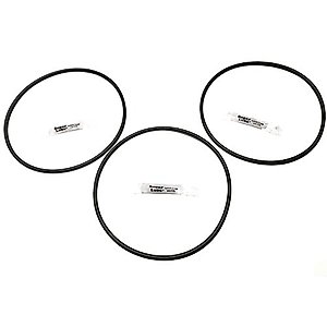REPLACEMENTKITS.COM Brand Heavy Duty Filter Housing O-Ring Fits Big Blue Housings Replaces Pentair Pentek 151122, Culligan OR-100, ACE 4001756 & AP WP-10 OR