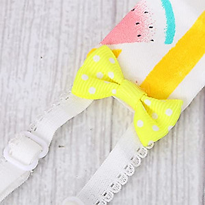 POPETPOP Parrot Bird Diaper Parrot Nappy - Washable Reusable Parrot Flight Suit with Liners for Parakeet Parrot Mini Macaw