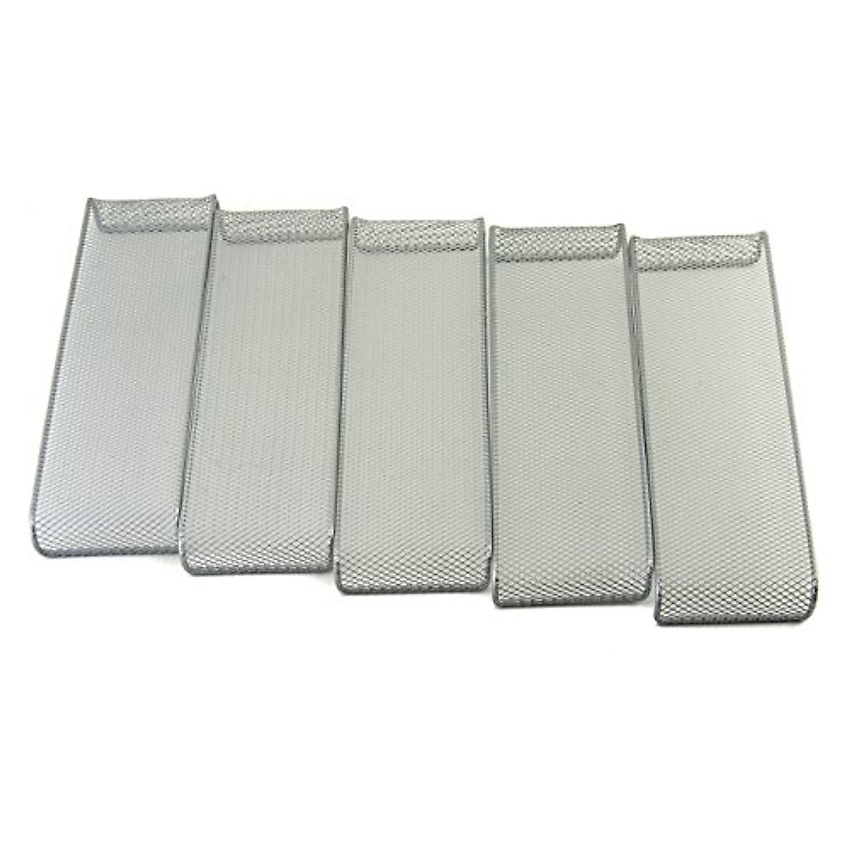 5 Replacement Shelves for the Venoly Under Sink Organizer