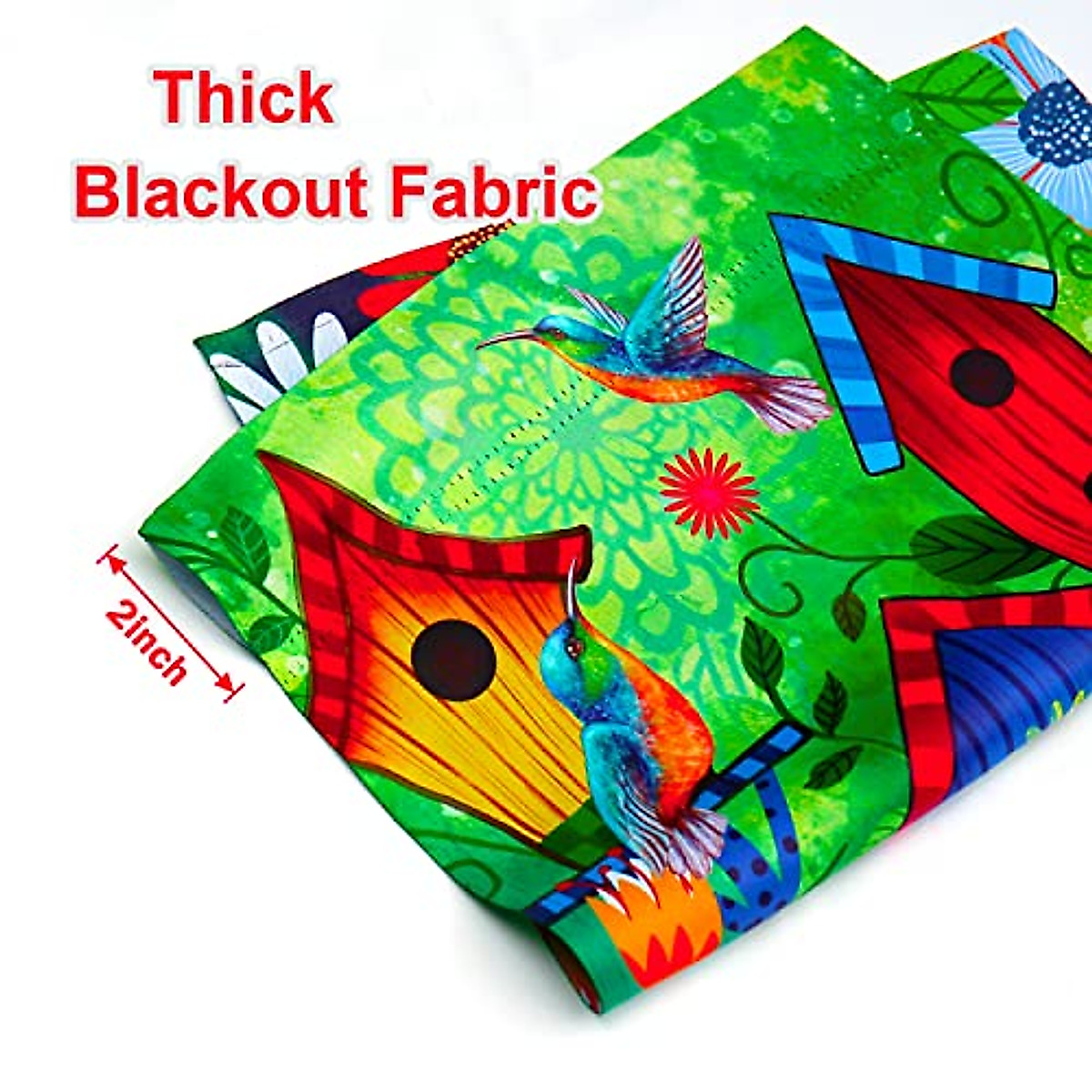 Welcome Spring Summer bird Outside Vertical Double Sided Garden flags for all seasons Cardinal Birdhouse, Bird Yard Flags for Outside…