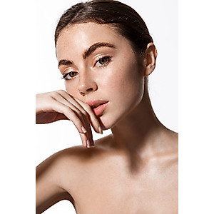 cocojojo Vitamin E Oil for Skin, Organic Vitamin E Oil for Hair, Face, Liquid Vitamin E, Vitamin E Body Oil, 100% Pure Natural Cold Pressed Unrefined, Moisturizes & Nourishes, Non GMO - 2 Oz