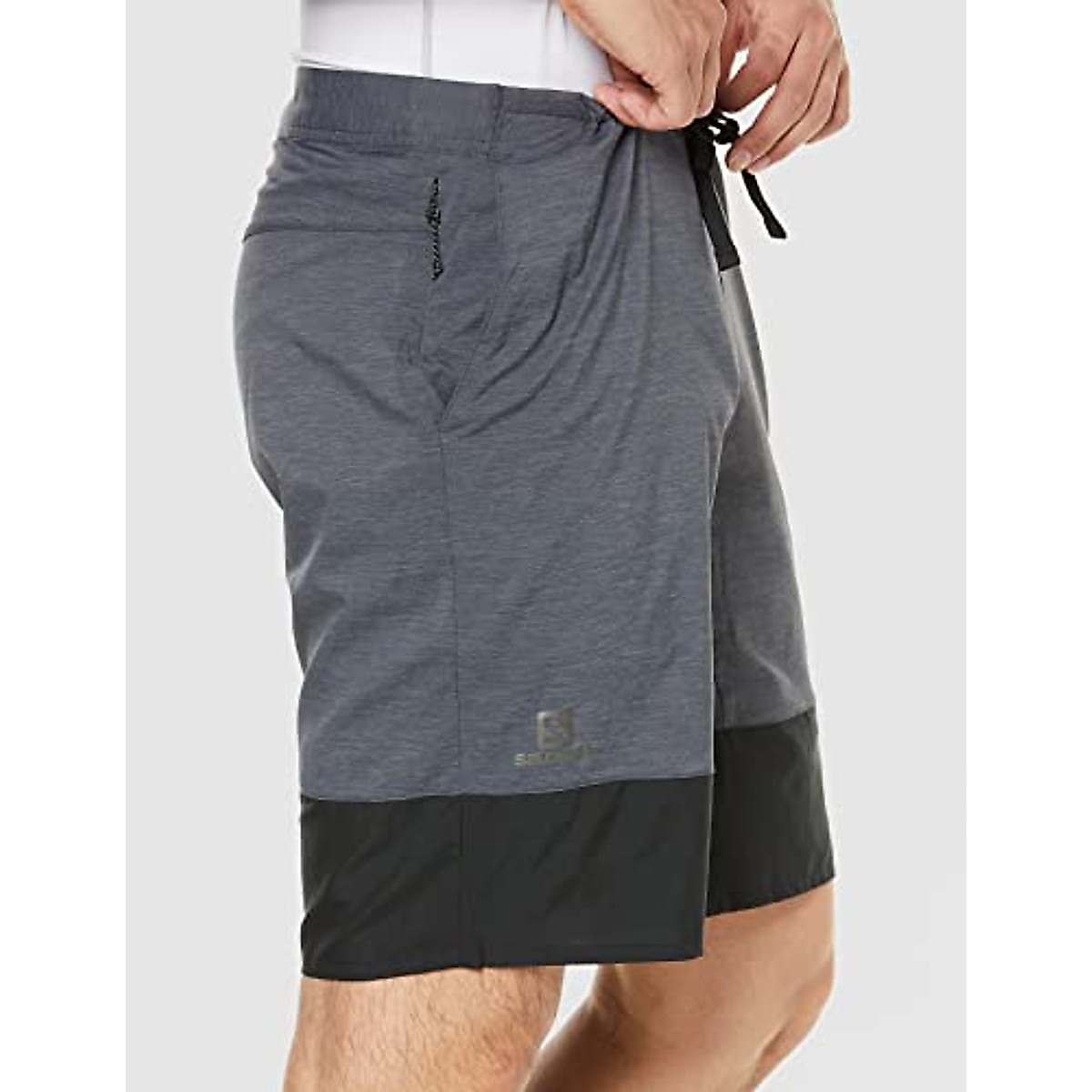 Salomon XA 7 Inch Men's Running Shorts