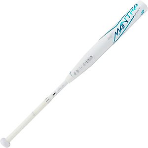 Rawlings | 2023 | Mantra+ Fastpitch Softball Bat | Approved for All Fields | -10 Drop | 33"
