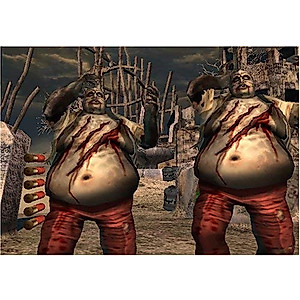 House of the Dead 2 & 3 Return (Renewed)