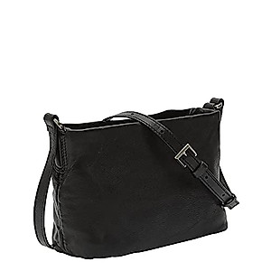 Liebeskind Crossbody Medium, Black