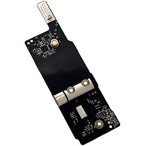 Deal4GO ON/Off Eject SYNC Bind Power Button Switch RF Board w/Bluetooth Module Replacement for Xbox One Slim Console 1681 M1019684-001 X948682-001