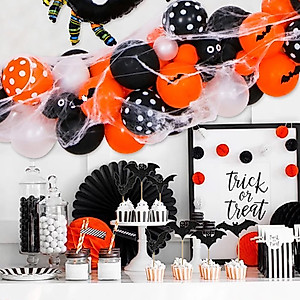 12 Pcs Halloween Cupcake Toppers, Halloween Bat Cake Decorations, Halloween Cupcake Decorations, Black Glitter Bat, Halloween Cupcake Picks for Halloween Theme Party, Bat Birthday, Baby Shower