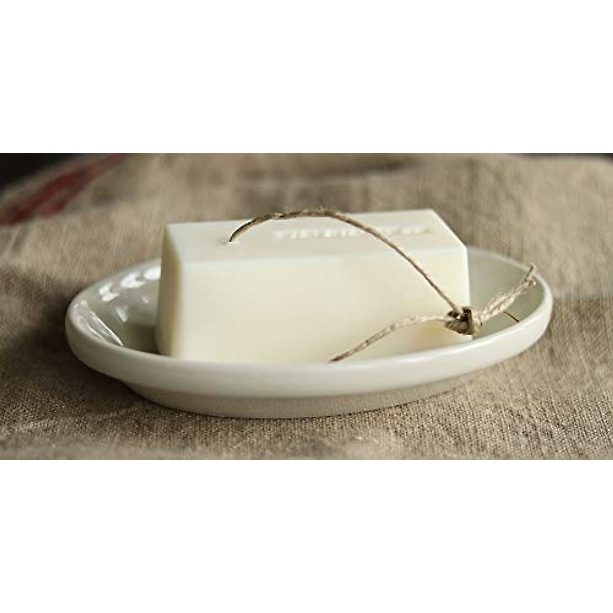 Organic, Vegan-friendly, All Natural, Zero Waste Multi-Purpose Dish Cleaning Soap - Unscented