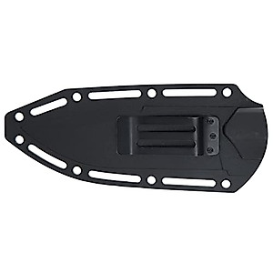 Schrade G10 Modified Drop Fixed Knife