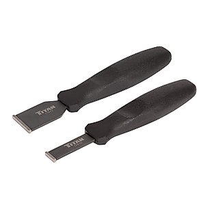 Titan 17016 2-Piece Carbide Scraper Set