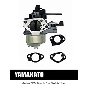 Huayi P27 Predator 420cc Carburetor 16100-ZF6-V01 for Honda and Clone GX390 GX340 11hp Predator 13hp Pressure Washer Snow Blower Mini Bikes