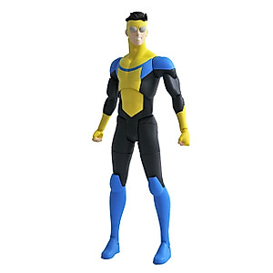 Diamond Select Toys Invincible Action Figure