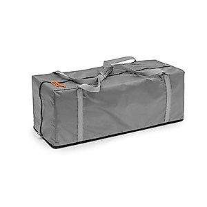 CORE 10 Person Tent | Large Multi Room Tent for Family | Included Tent Gear Loft Organizer| Portable Cabin Huge Tent with Carry Bag for Outdoor Car Camping