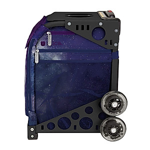 ZUCA Sport Bag - Fairy Dust (Black Frame)