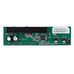 PATA IDE to SATA Interface Adapter Converter for 3.5"/2.5" Hard Drive DVD Ide To Sata Adapter 2 5 Sata To Ide Adapter