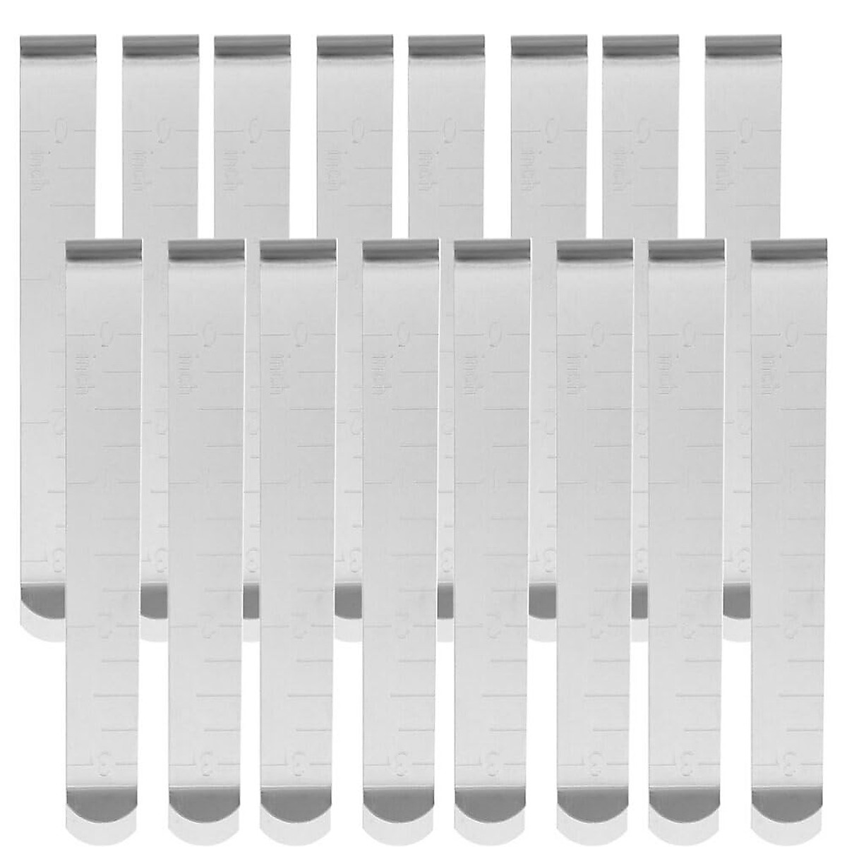 Clips 20pcs Cotton Candy Clip Stabilizer Kit Marshmallow Making Kit Cotton Candy Machine Supplies Candy Making Accessories for Cotton Candy Machine Candy Floss Maker