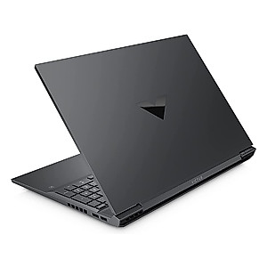 HP 2022 Victus 15.6" 144Hz FHD IPS Gaming Laptop, Intel Core i7-11800H Processor, 32GB RAM, 2TB PCIe SSD, Backlit Keyboard, NVIDIA GeForce RTX 3050Ti Graphics, Windows 11, Black, 32GB USB Card