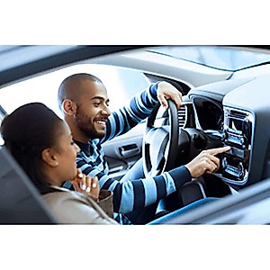 FRAM Fresh Breeze Cabin Air Filter with Arm & Hammer Baking Soda, CF10374 for Dodge/Toyota Vehicles