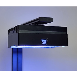 AI Hydra 26 HD and 32 HD Diffuser Shroud by 3DReefing