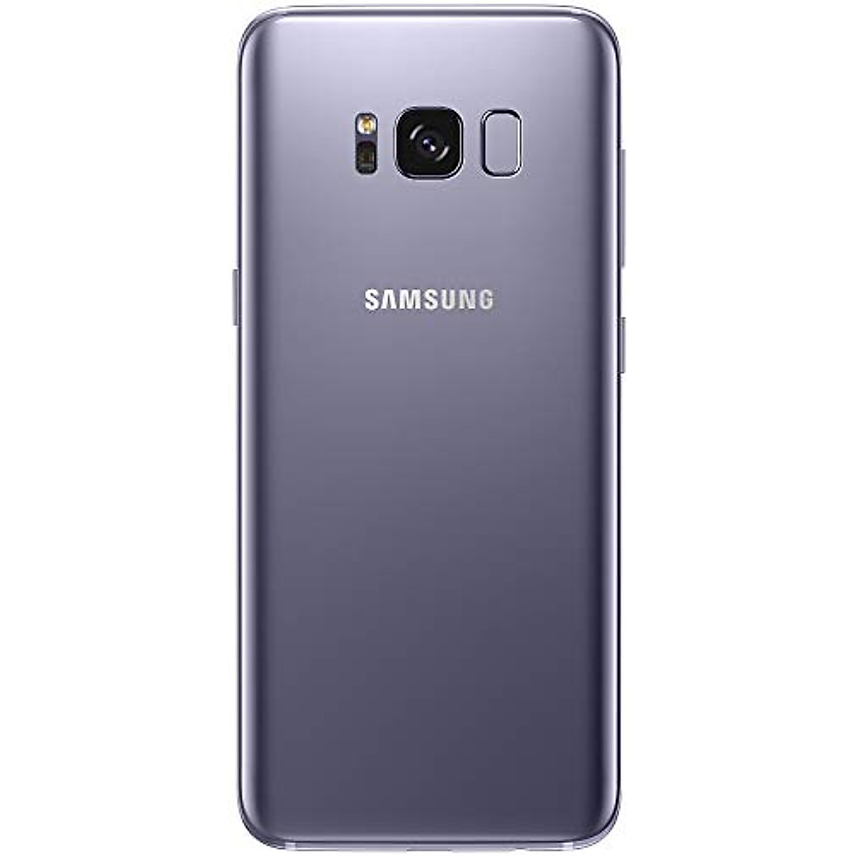 Samsung Galaxy S8 64GB Unlocked Phone - US Version (Orchid Gray)