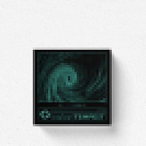 TEMPEST - It’s ME, It's WE [DIGIPACK Ver.] (1st Mini) CD