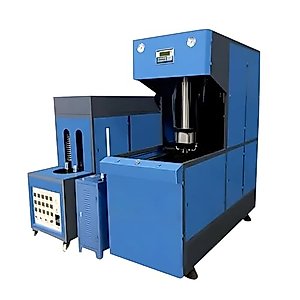 5 Gallons Chiller for PET Bottle Blow Molding Machine Semi-Automatic Cooling and Molding