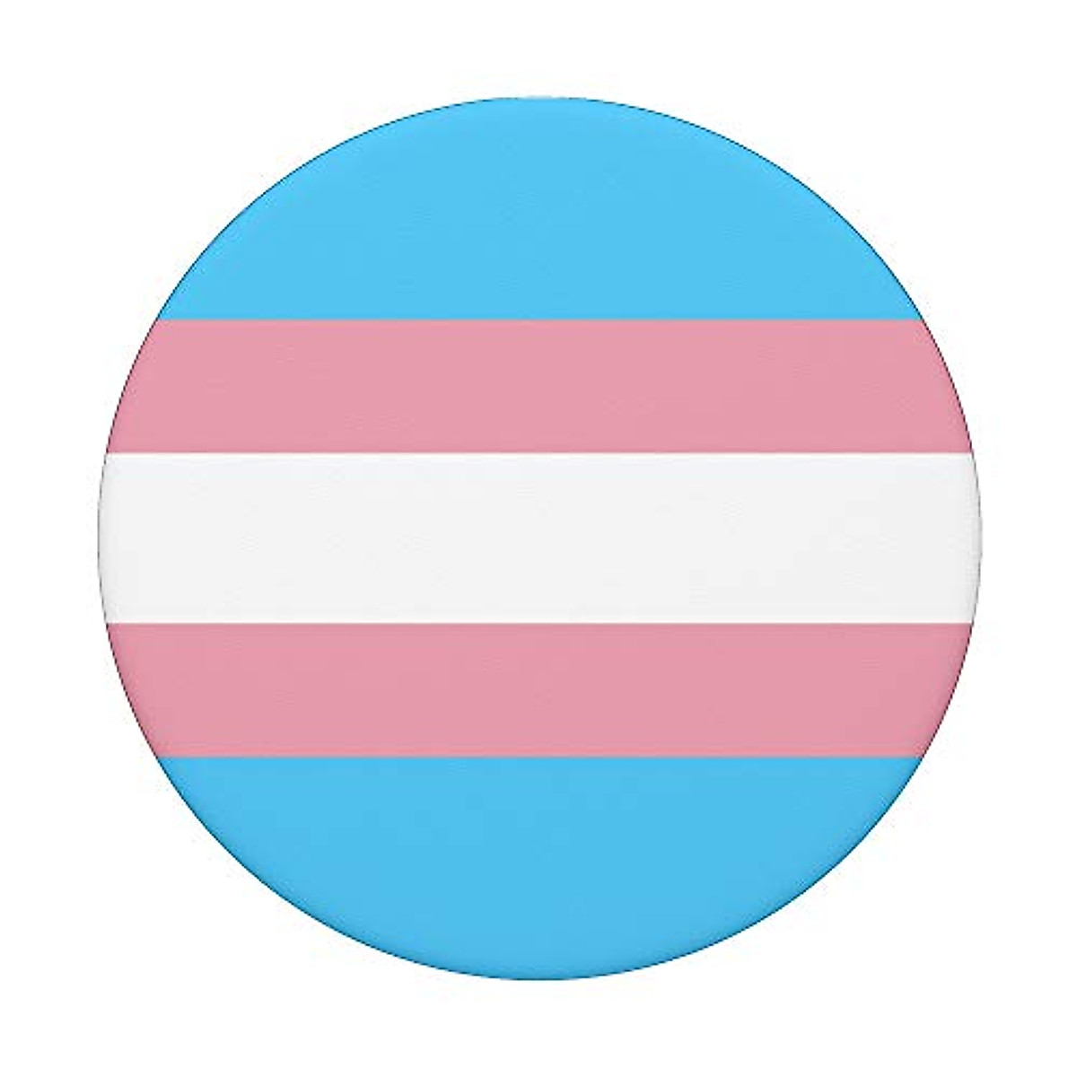 Transgender Trans Genderfluid Flag PopSockets Swappable PopGrip