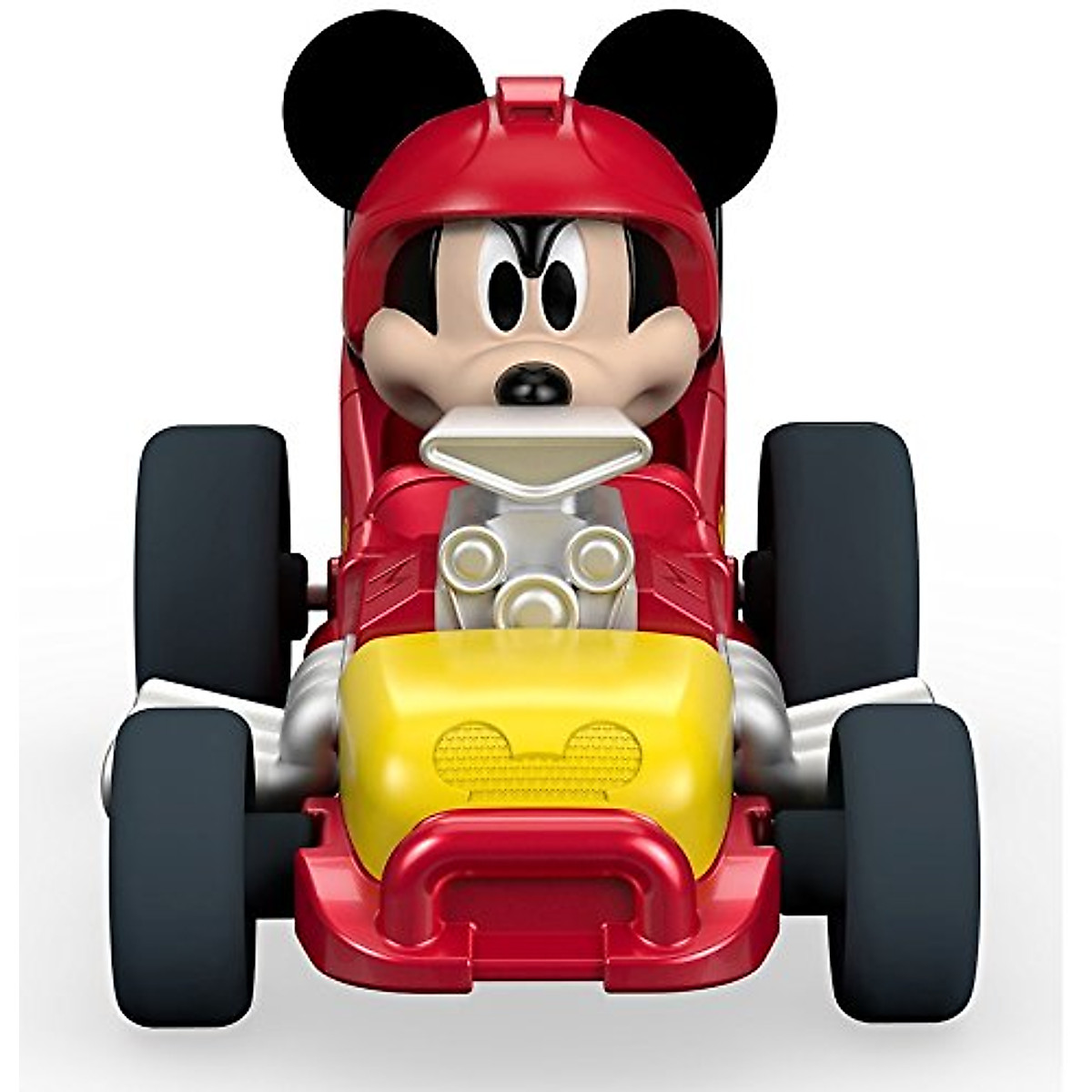 Fisher-Price Disney Mickey & the Roadster Racers, Mickey's Hot Rod