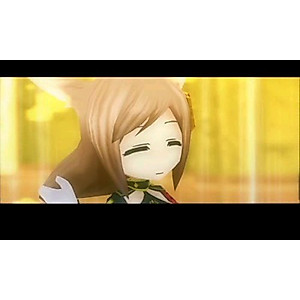 The Alliance Alive - Nintendo 3DS