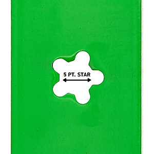 8TEN Spindle High Lift Blade Kit Replacement for Husqvarna 52 inch Deck EZ 5221 5224 5225 5226 MZ 5225