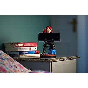 Cableguys - Black Widow (PS4/)