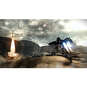 Armored Core V - Xbox 360