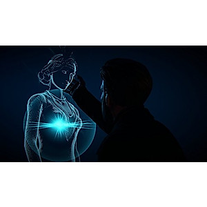 XBOX1 Black Mirror (EU)