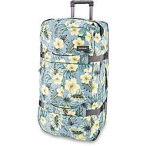 Dakine Split Roller 110L - Hibiscus Tropical, One Size