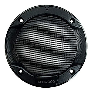Kenwood KFC-1366S 5-1/4" 2-Way Speakers