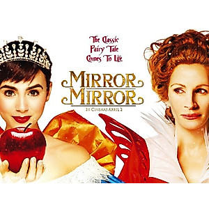 Mirror Mirror