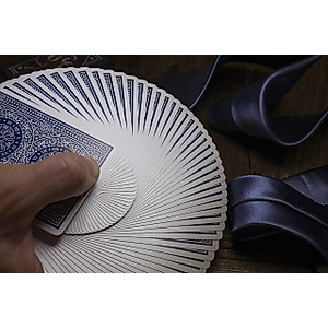 Tycoon Playing Cards (Blue)