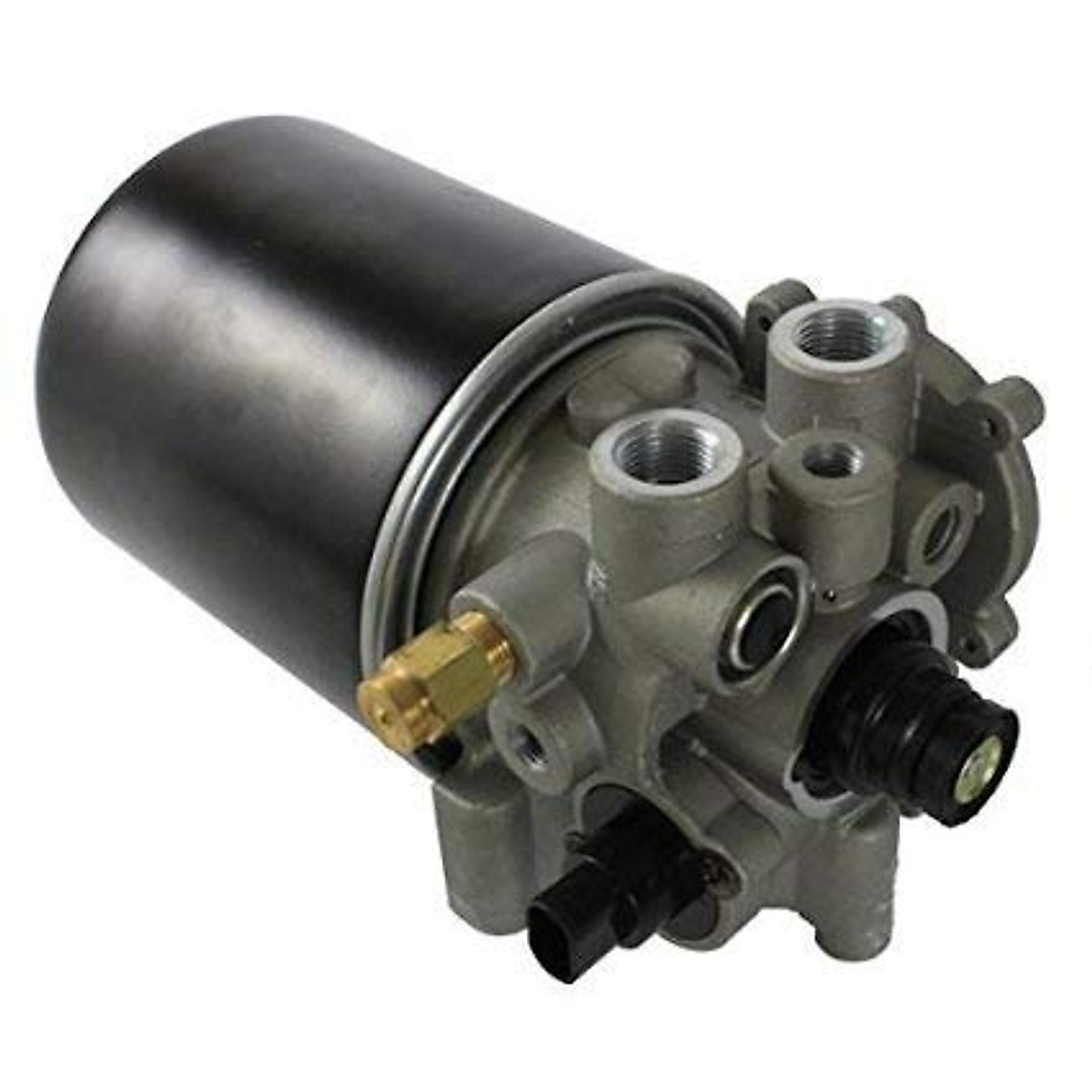 SS12P Air Dryer Replaces R955300 H-30007 WABCO MERITOR TYPE