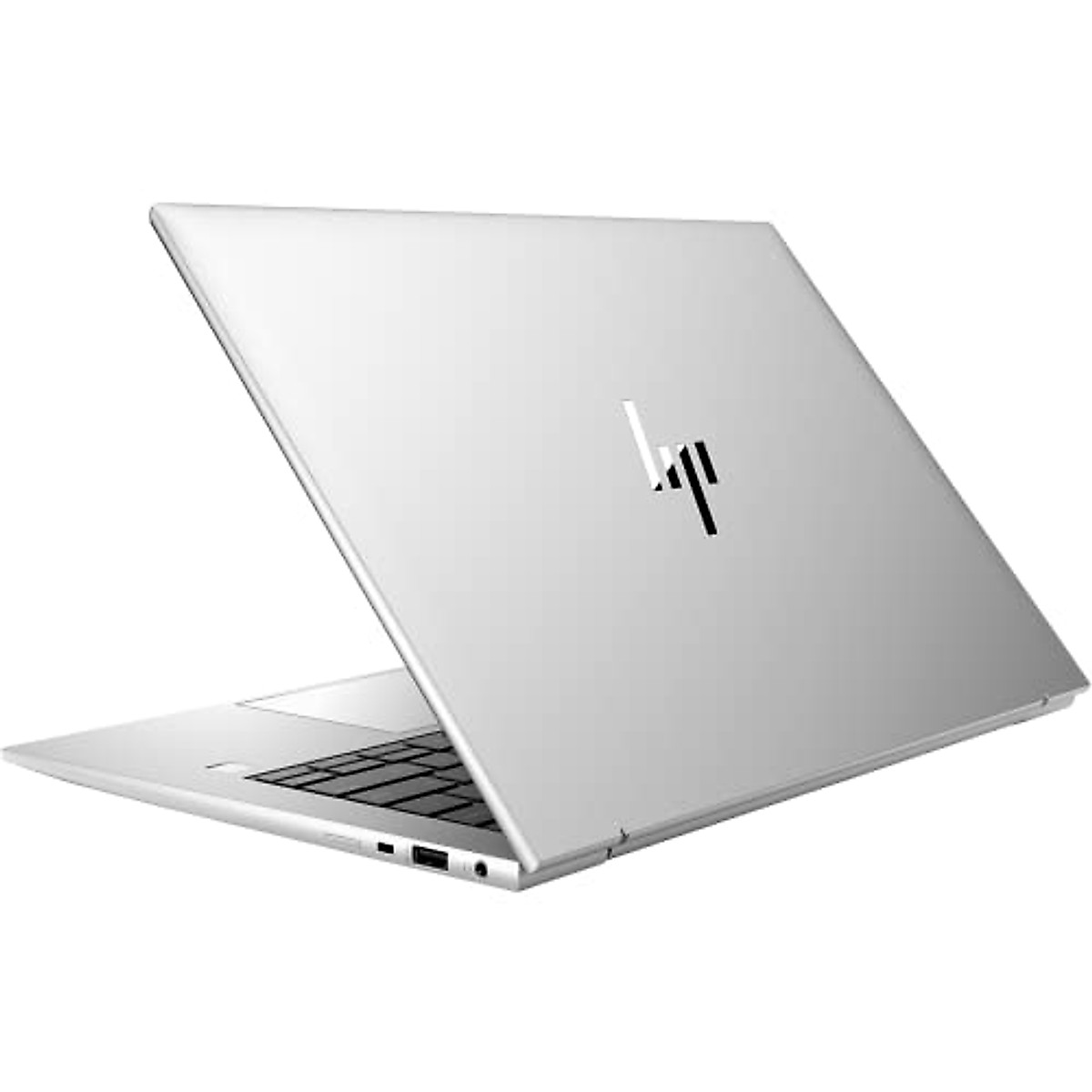 HP 2022 Elitebook 840 G9 Business Laptop 14" WUXGA IPS 12th Intel 10-Core i7-1255U Iris Xe Graphics 16GB DDR5 1TB NVMe SSD WiFi 6E Backlit KB Fingerprint 2xThunderbolt 4 Windows 11 Pro w/ RE USB