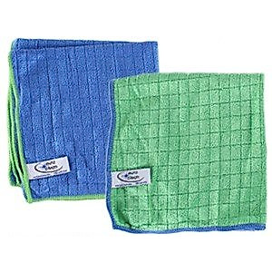 Sweepa - Rubber Broom