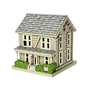 Pop! Halloween - Michael Myers Blood Splattered with Myers House