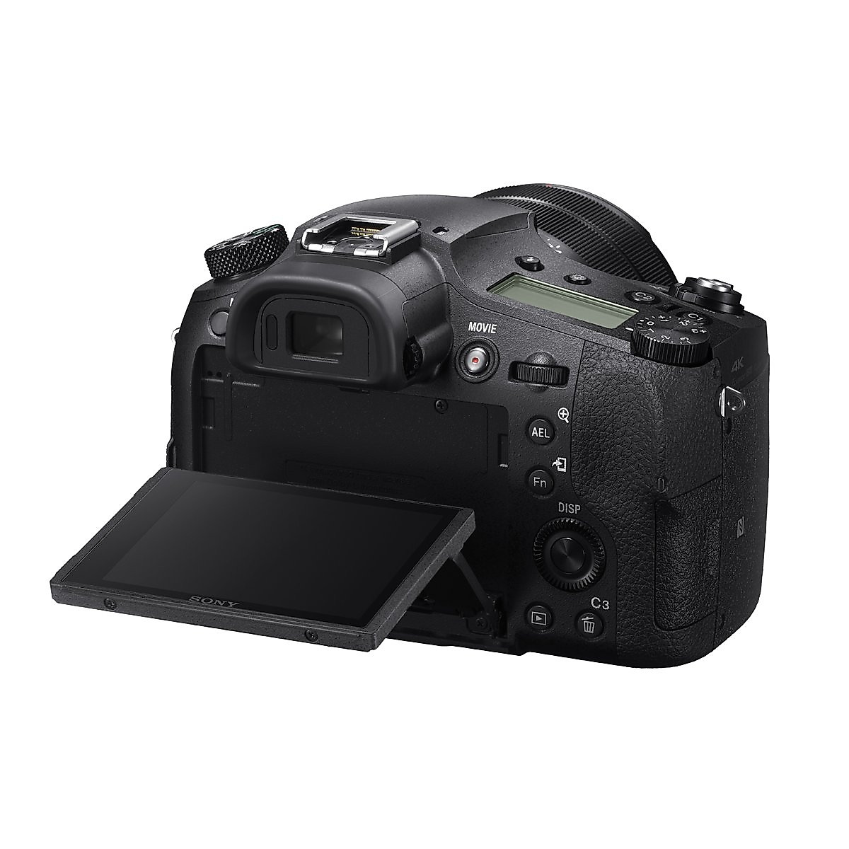 Sony RX10 IV Cyber-Shot High Zoom 20.1MP Camera with 24-600mm F.2.4-F4 Lens Bundle with 64GB Memory Card, Camera Bag, 2X Battery and Photo and Video Professional Editing Suite