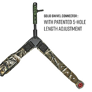 Scott Archery Little Goose II - Camo Strap
