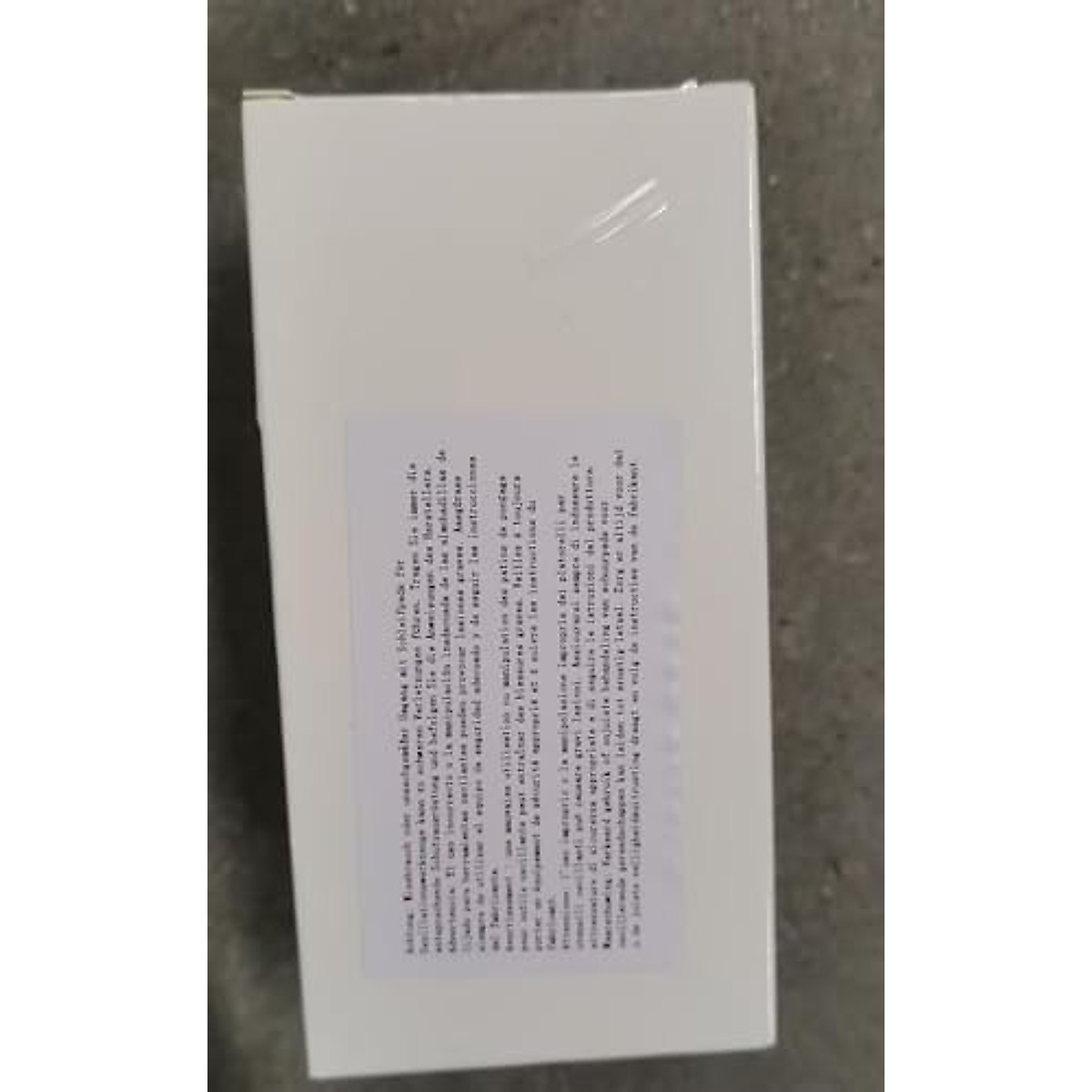 30 Pieces 2 x 2 Inch Sanding Pads Padded Sanding Pads Polishing Soft Mess Pen Sanding Kit Double-sided Grits for Plastic Sanding Acrylic Materials