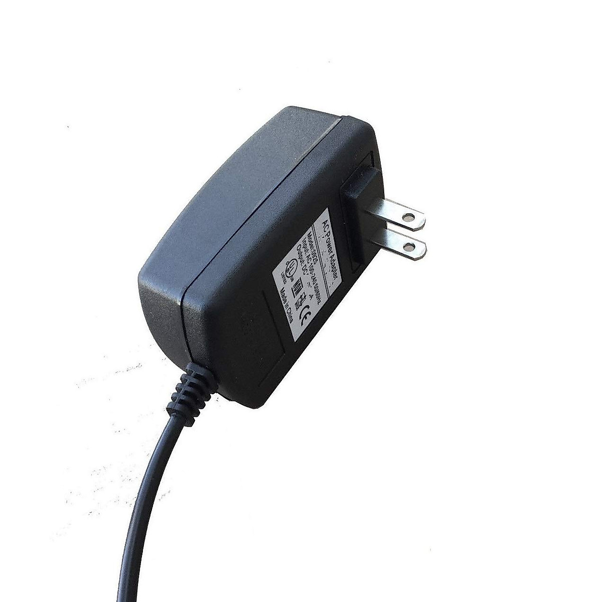 AC Adapter - Power Supply Compatible with Apollo Twin MkII and Apollo Twin USB Audio Interface