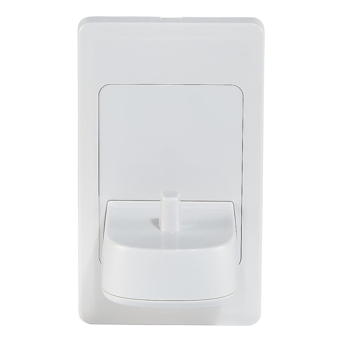 ProofVision TBCharge PV10 in-Wall Electric Toothbrush Charger Compatible with Oral B & Braun Toothbrushes